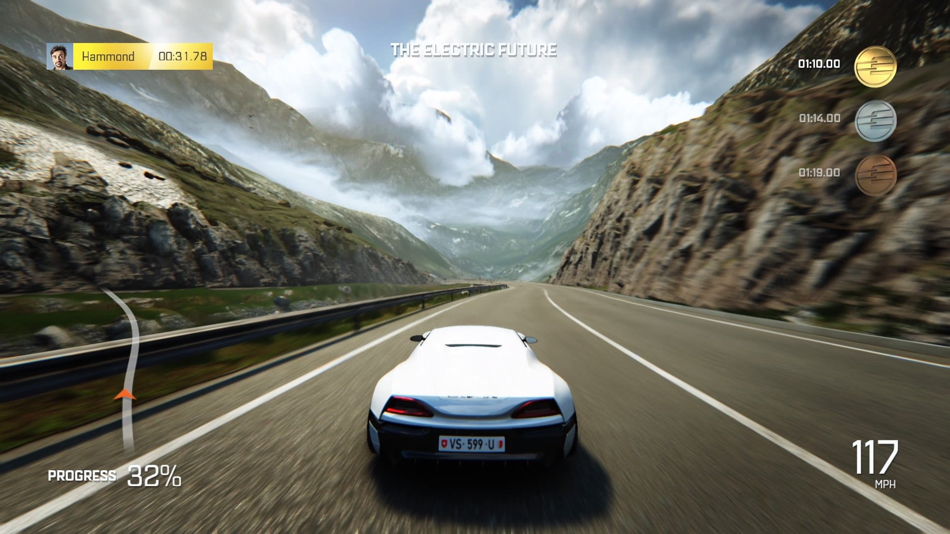 The Grand Tour Game is a bad game, but an interesting vision for ...