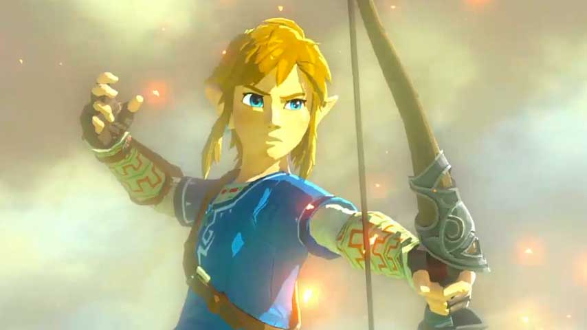 The Legend of Zelda E3 demo to highlight "clean break from conventions ...
