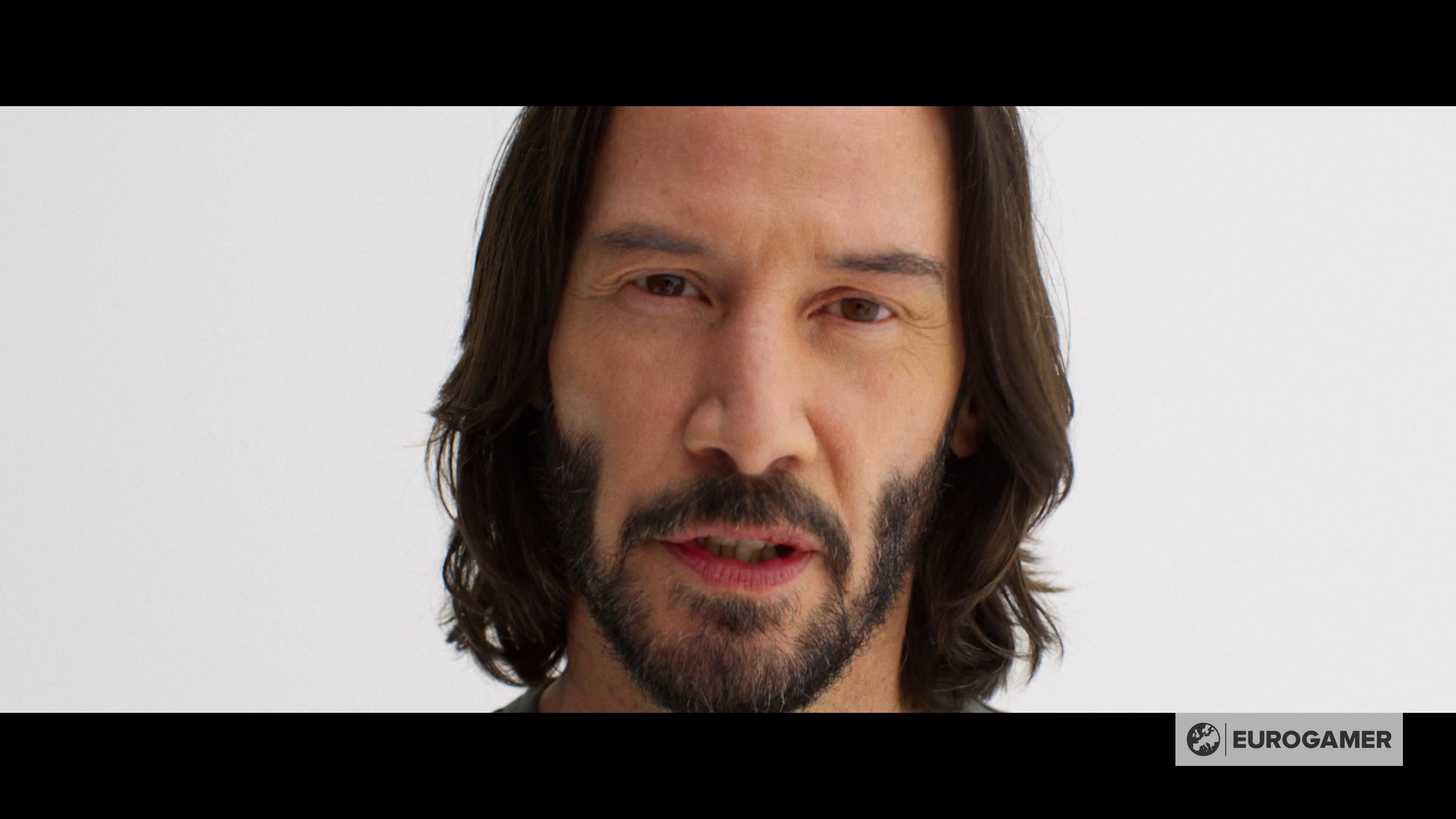 The Matrix Awakens is a breathtaking demonstration of what Unreal ...