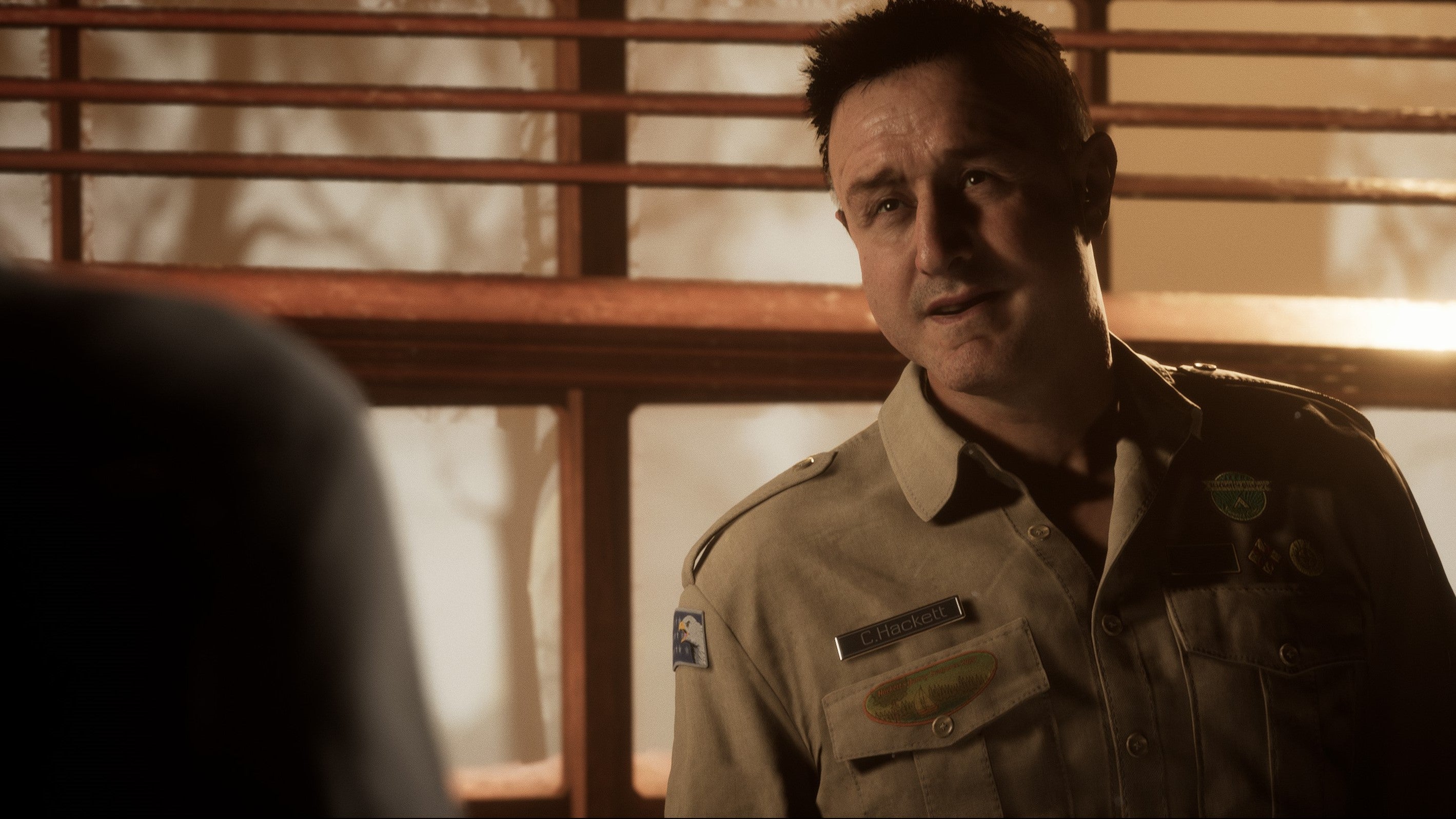 The Quarry review - sumptuous slasher horror digs its own grave ...