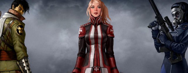 UPDATE: Secret World developer Funcom charged on suspicions of trading ...