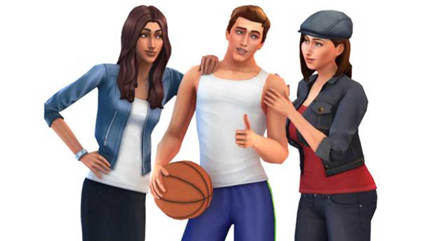 The Sims 4 coming September 2 | VG247
