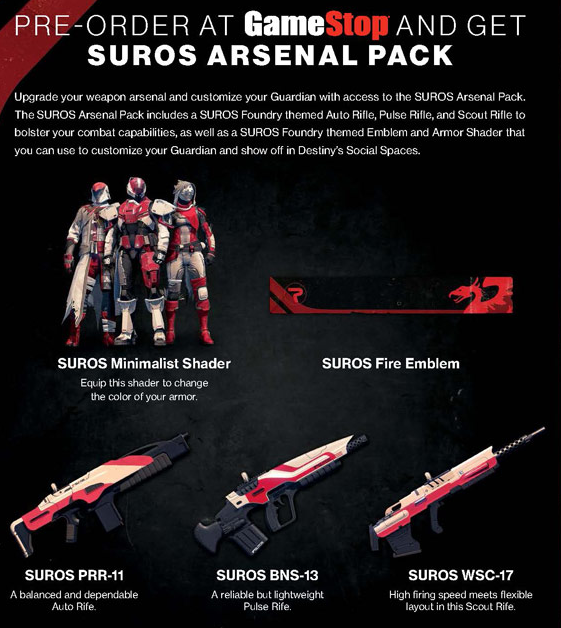 Destiny Digital Guardian Edition