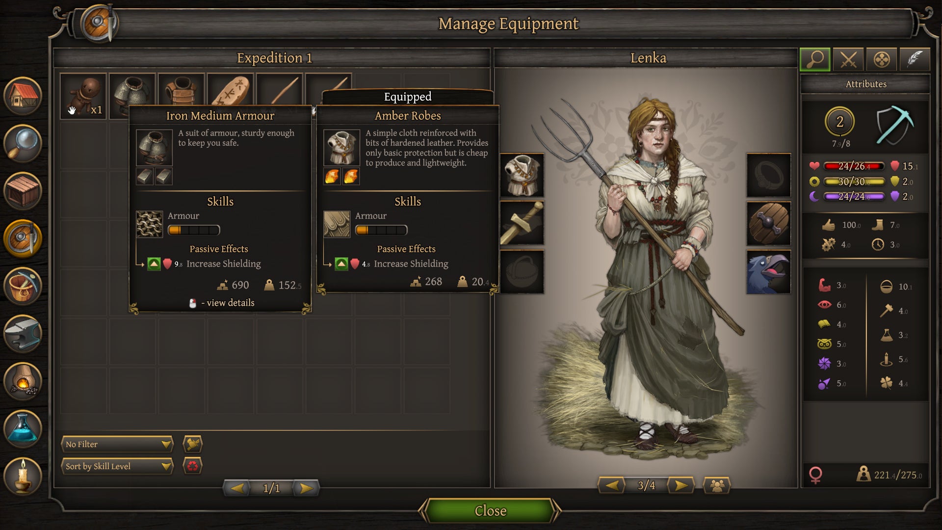 Grab Thea 2 free to keep on GOG this week | Rock Paper Shotgun