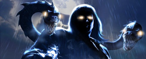 Top Cow: The Darkness sequel in development | VG247