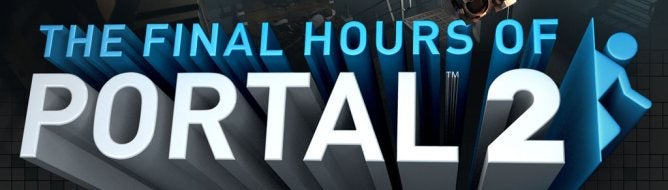 Behind-the-scenes book of Portal 2 now available on Steam | VG247