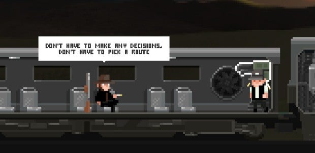 Guide For The Final Station – But why? achievement in The Final Station ...