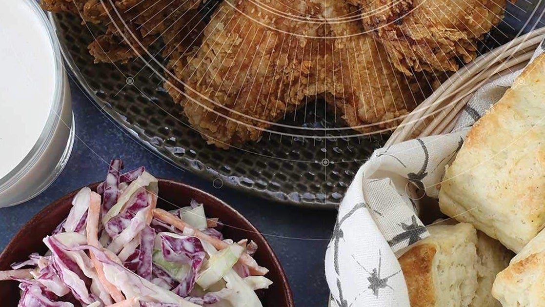 There's going to be an official Destiny cookbook | Eurogamer.net