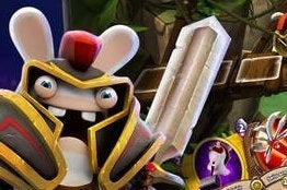 Rabbids Heroes | Eurogamer.net