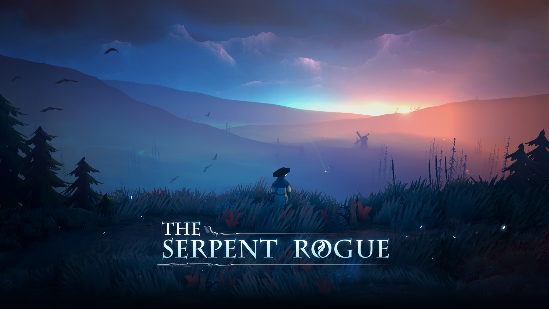 The Serpent Rogue wants you to master alchemy | VG247