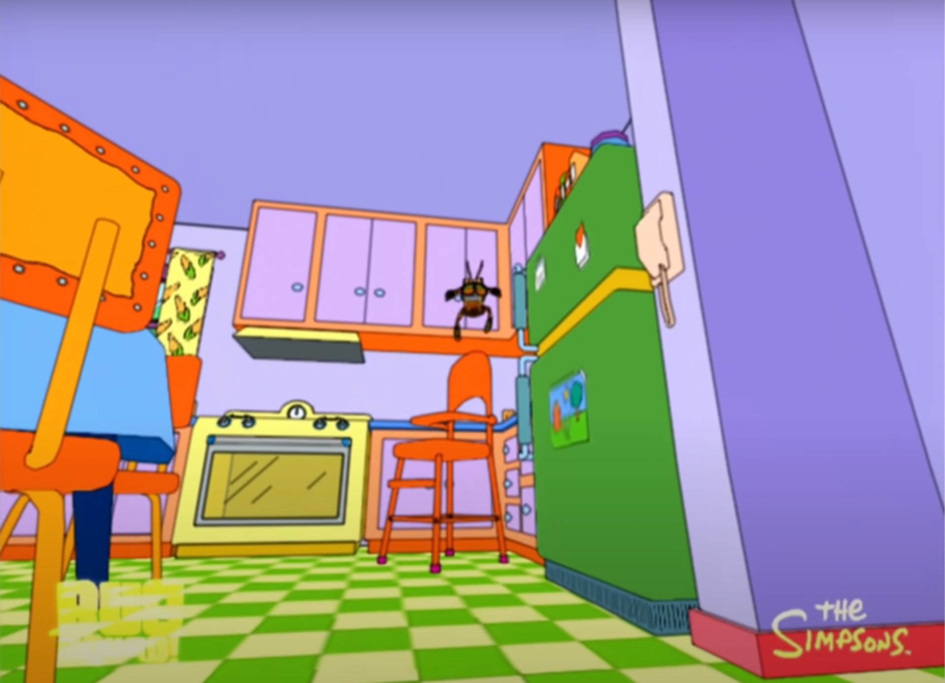 Unreleased Simpsons game found on Dreamcast dev kit | VG247