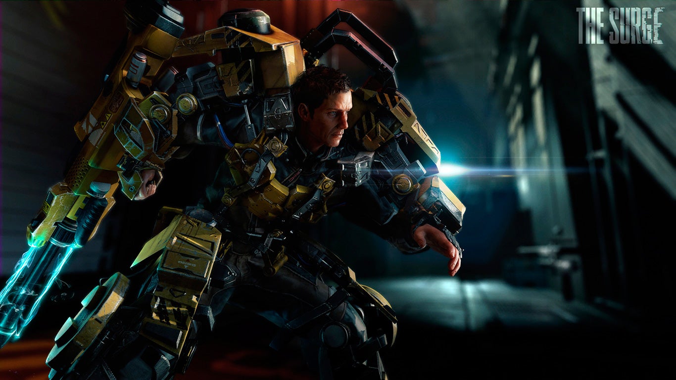 The Surge: 12 tips for farming upgrades, implants, scrap, armour, core ...