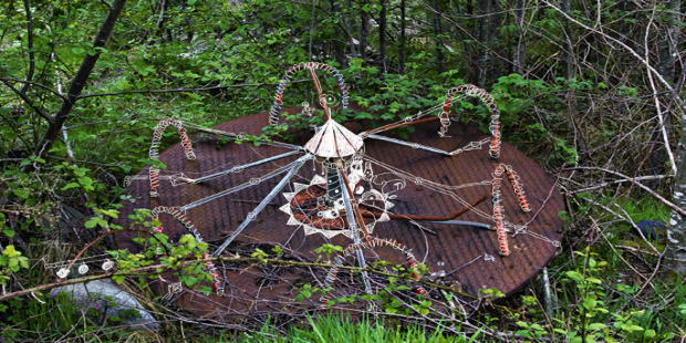 Be Exactly What It Says: The Watcher | Rock Paper Shotgun