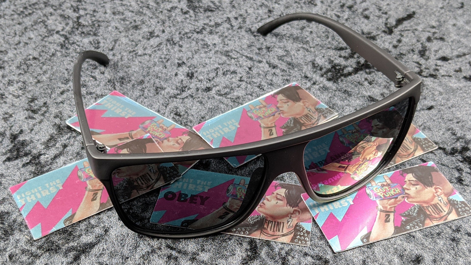 They Live: Assault on Cable 54 | Dicebreaker