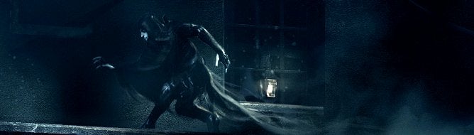 Thief concept art and screenshots released | VG247