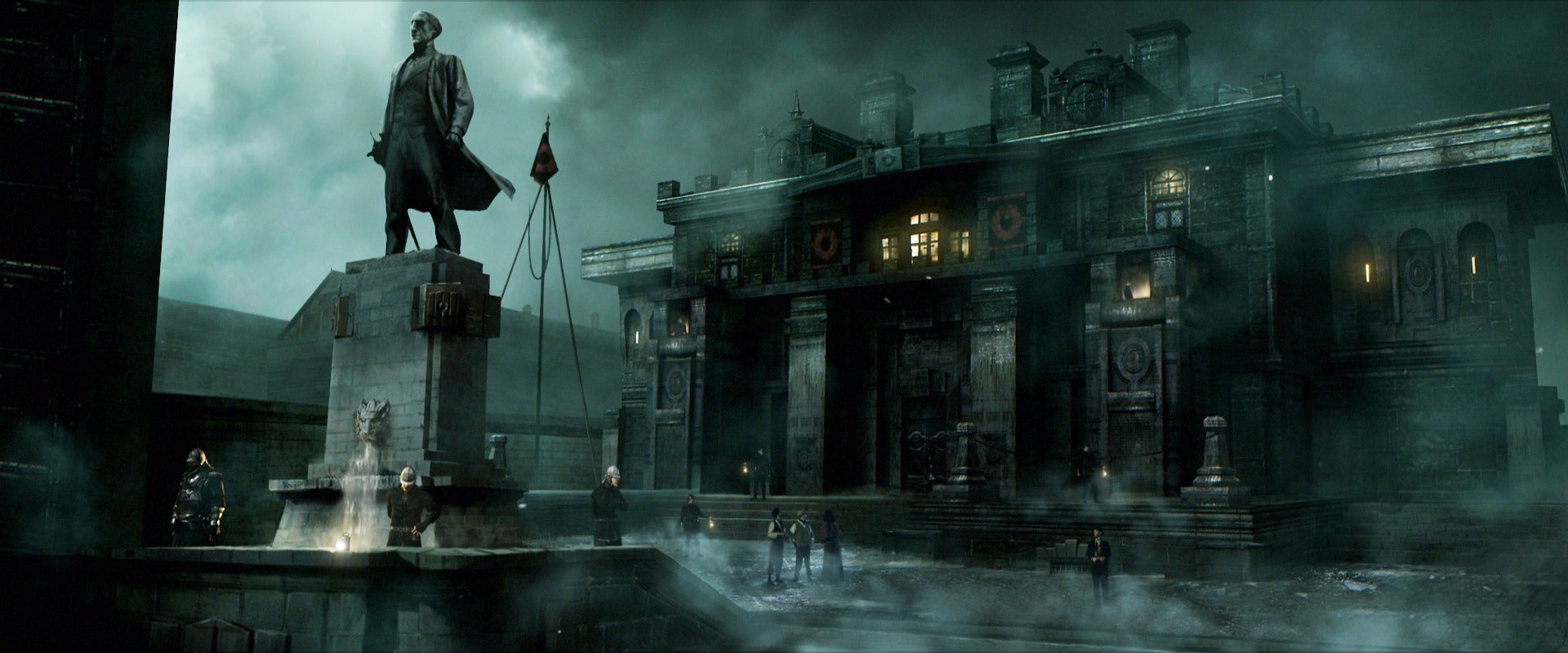 Thief Walkthrough - Client Job 3: Silence is Golden | VG247