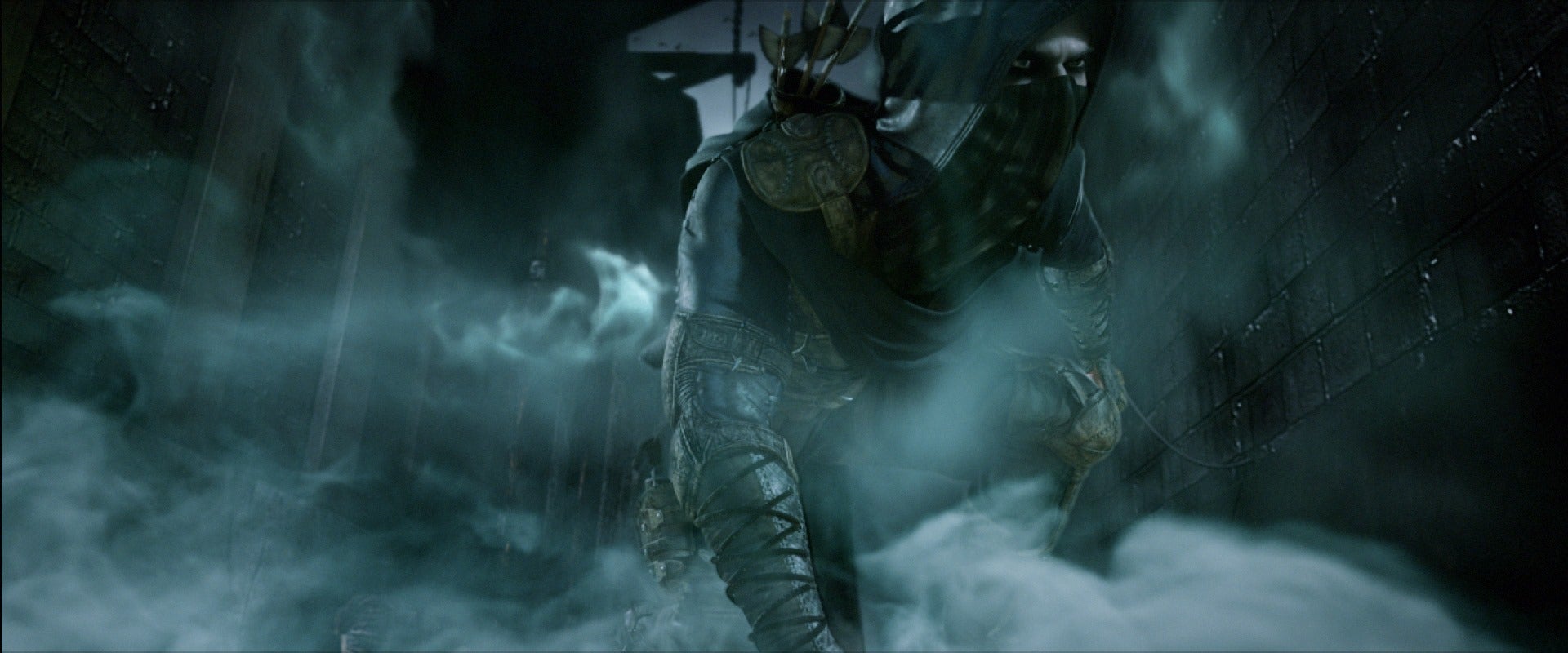 Thief Walkthrough - Client Job 6: Heartbroken | VG247