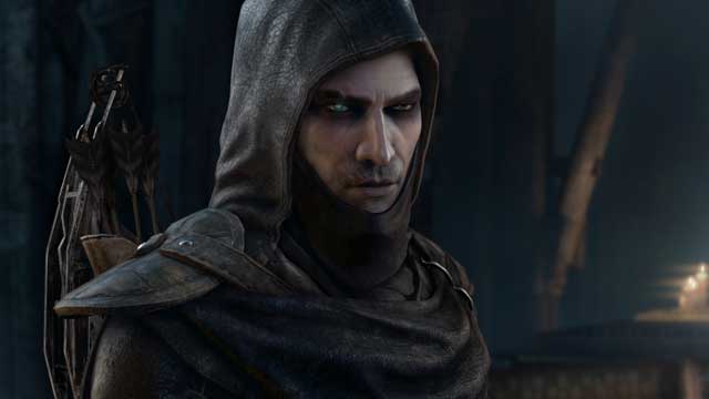 Thief Ps3 Review