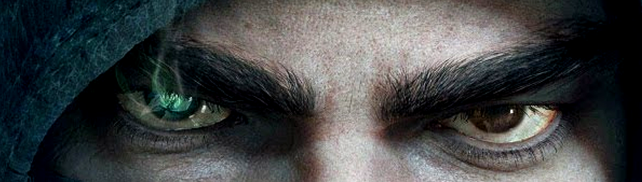 Thief screenshots and concept art show the game's first mission ...