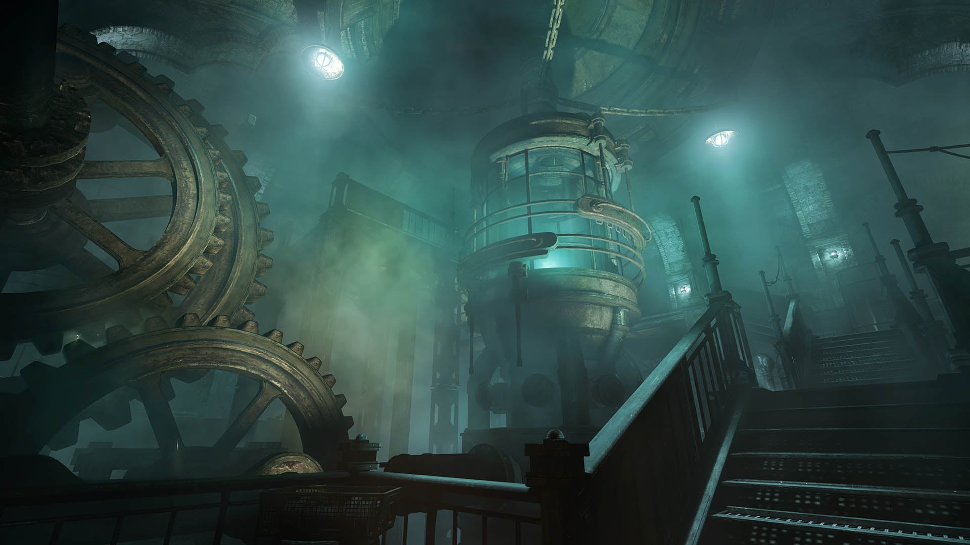 Thief Guide. Chapter 5: The Forsaken Walkthrough - How to Kill the ...