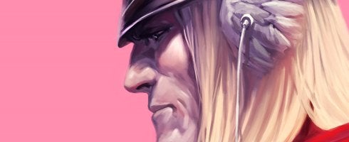 The Son of Asgard arrives in this 46-second Thor teaser | VG247