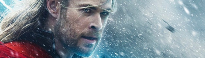 Thor: The Dark World game hits Android & iOS | VG247