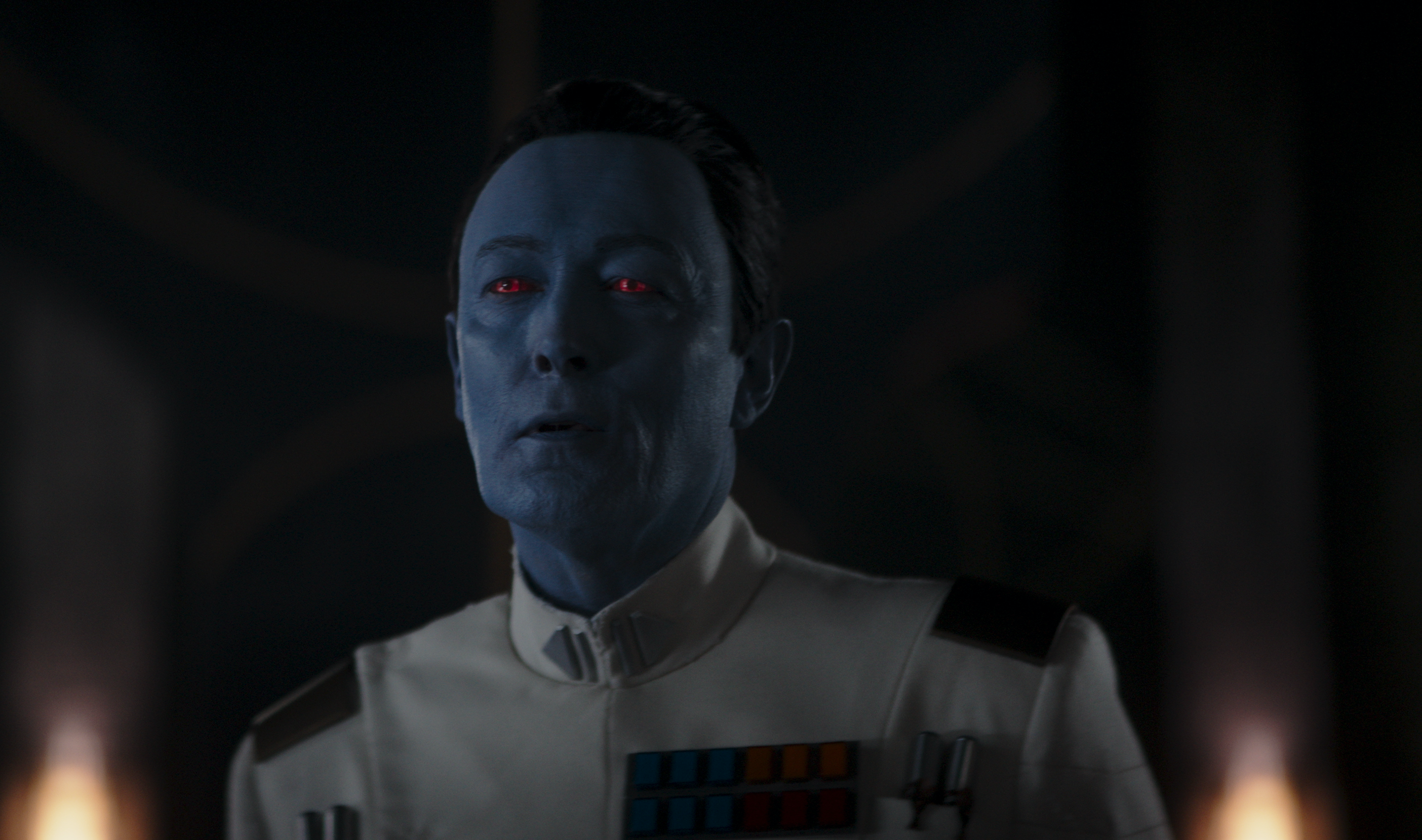 Thrawn