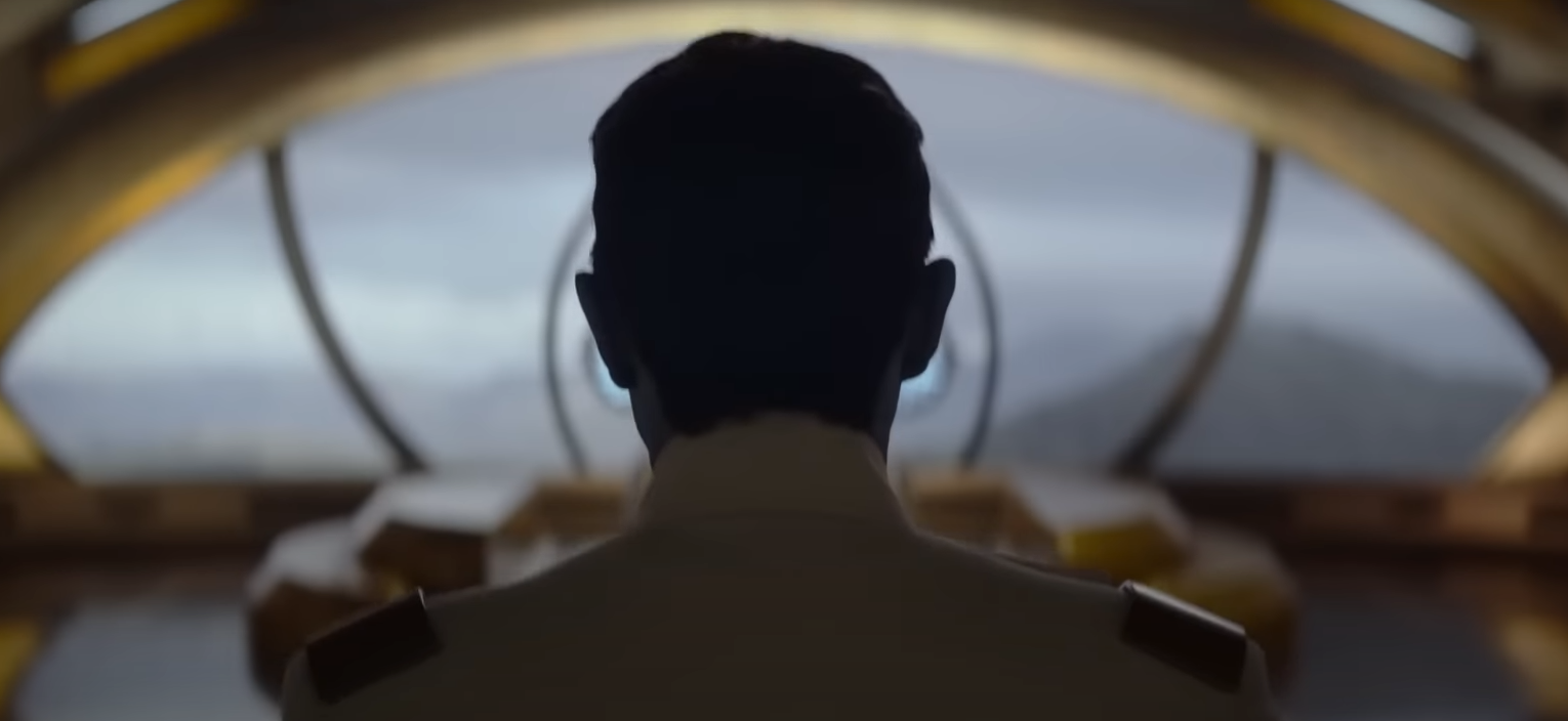 Thrawn: Everything you need to know about the Star Wars Grand Admiral ...