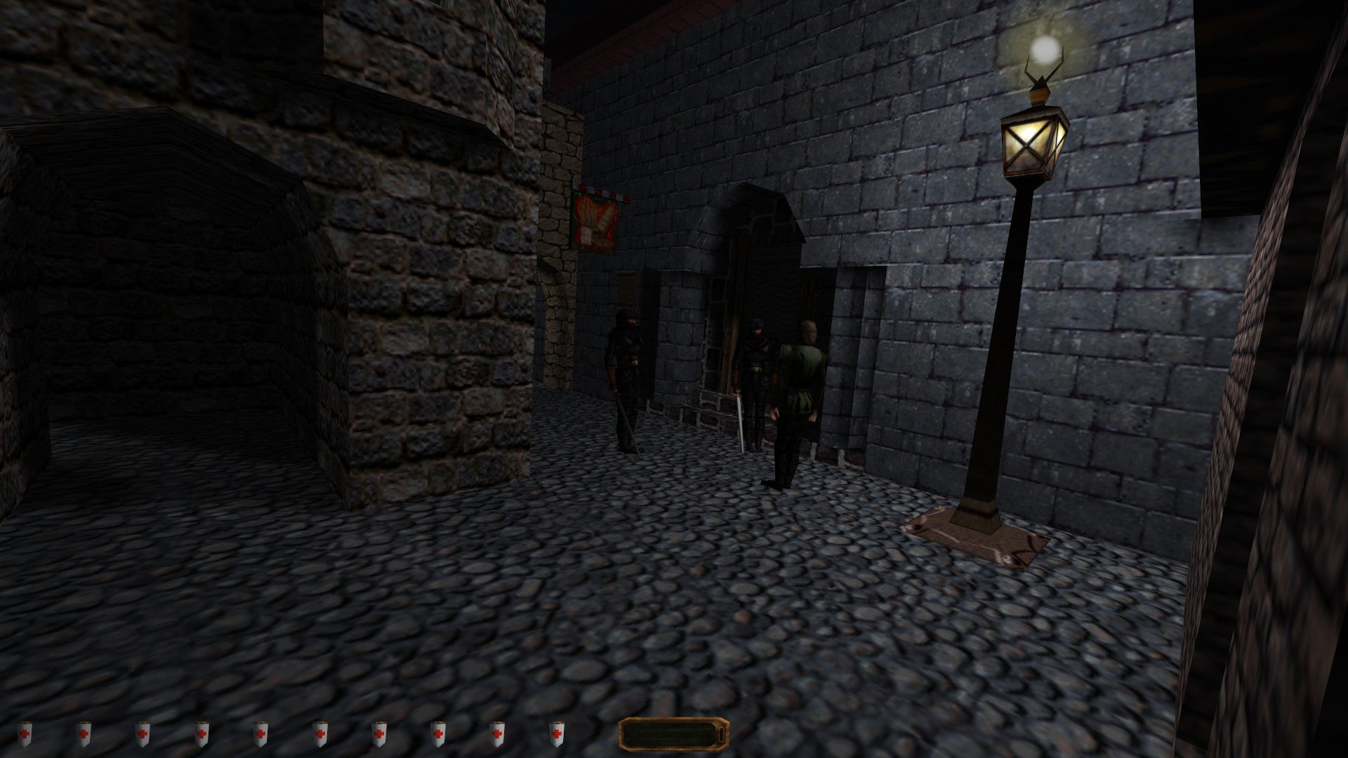 Thief: The Dark Project is 20 years old, and you should play it today ...