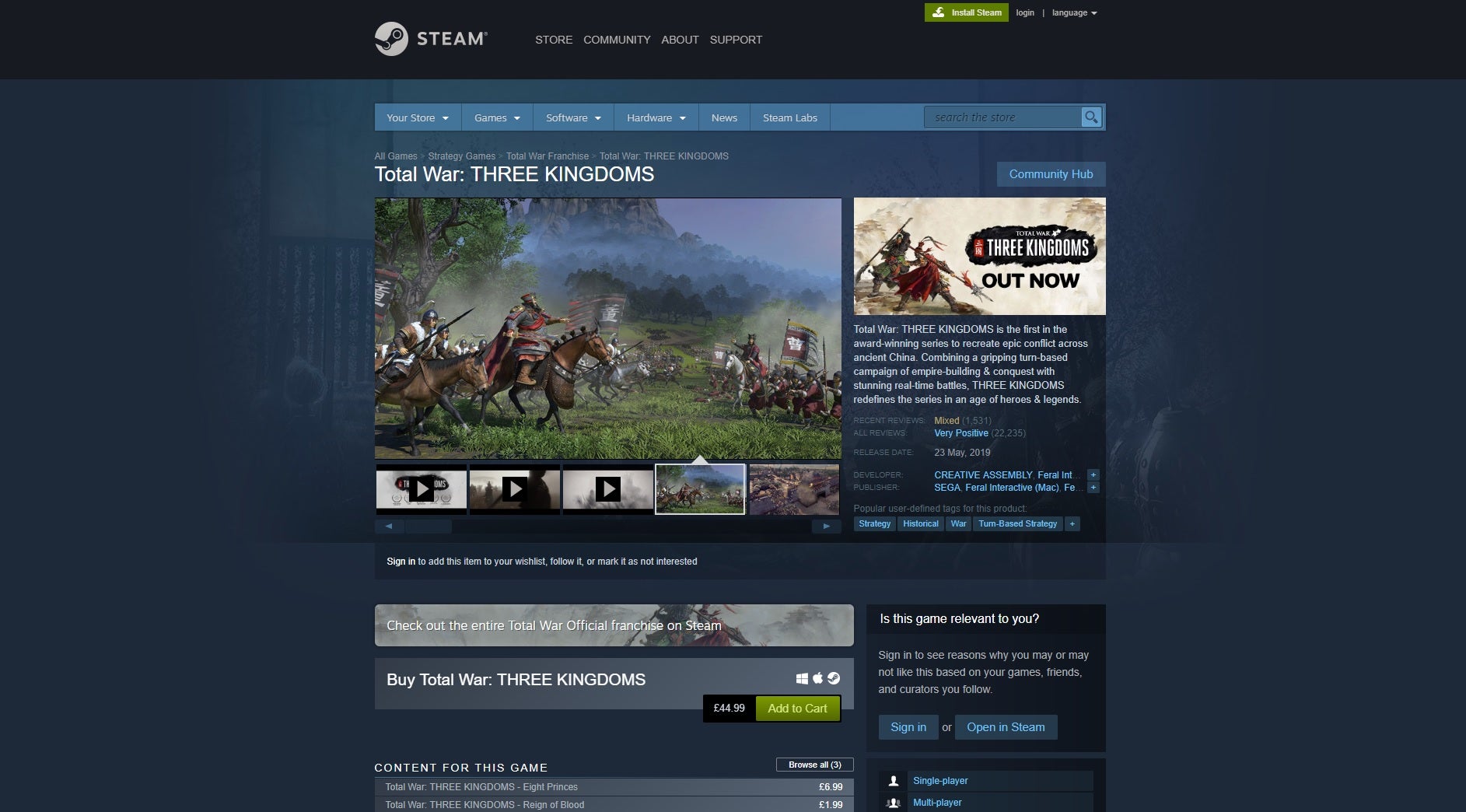 Valve talks Steam China, curation and exclusivity | Eurogamer.net