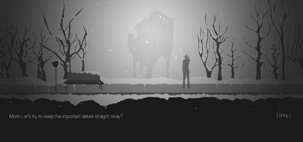 Three Fourths Home: Extended Edition | Rock Paper Shotgun