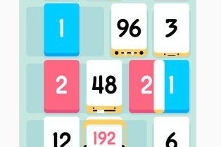 Threes' free version doubled its dev's daily income | Eurogamer.net