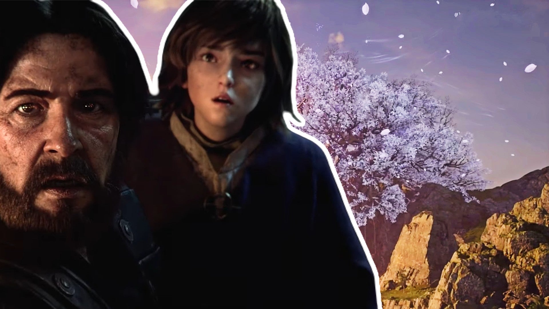 Throne and Liberty: Verwandelt euch in Amazons neuen MMO in einen Adler ...