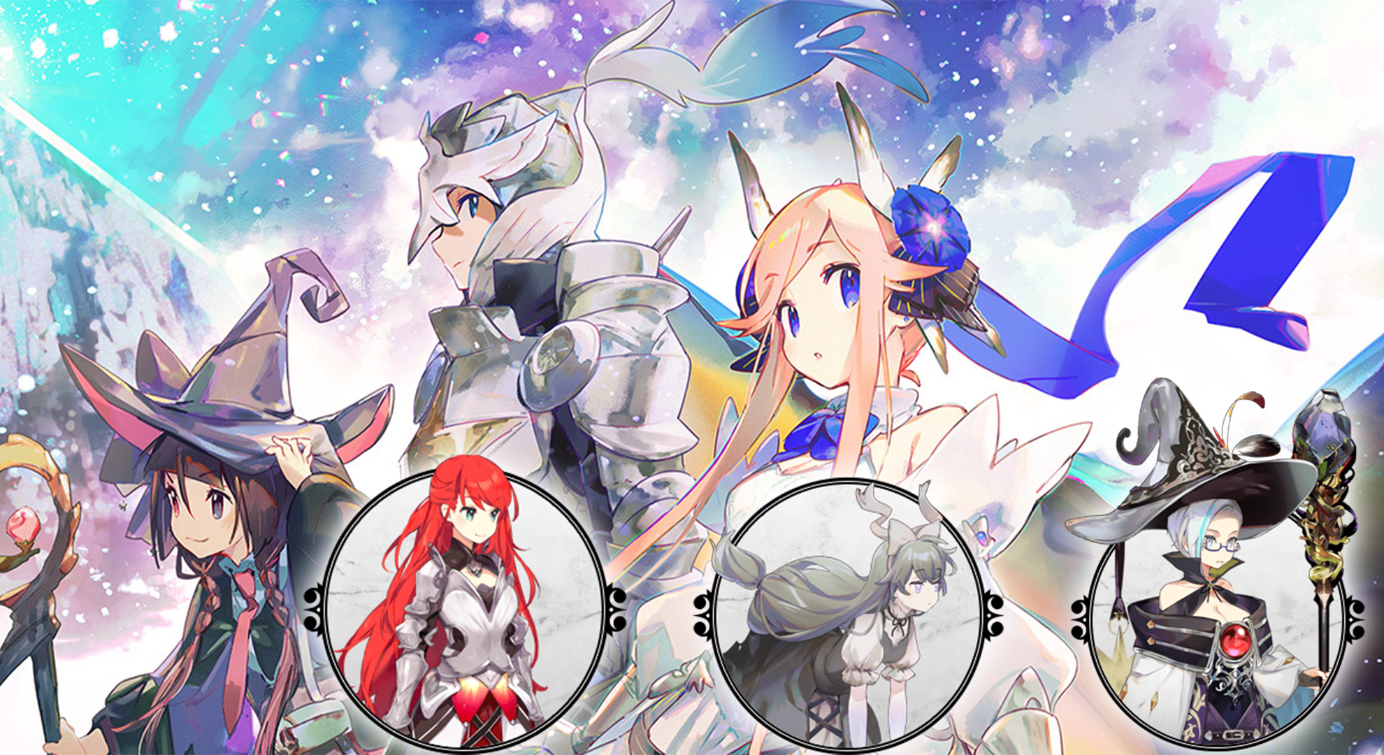 Lost Epic erscheint endlich für PlayStation und PC | Eurogamer.de