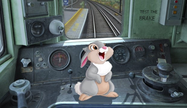 The Flare Path: Thumping Great Thumper Fan | Rock Paper Shotgun