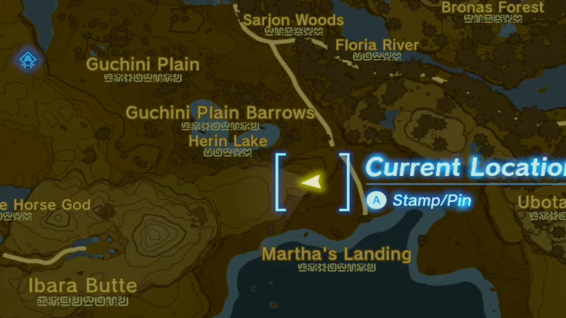 Zelda: Tears of the Kingdom Gleeok locations and boss guide | VG247