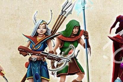 Tibia - klasy postaci: najlepsze wskazówki | Eurogamer.pl