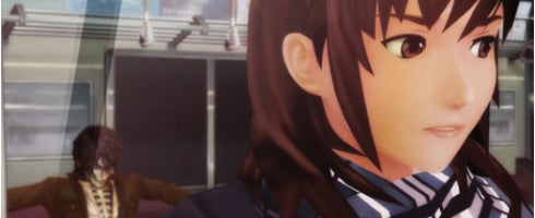 Time Travellers - first screens and character info get out | VG247