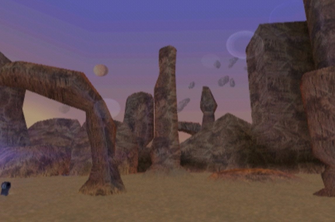 TimeSplitters Rewind project soldiers on | Eurogamer.net