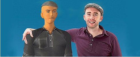 Tim Guest: UK virtual worlds writer dead at 34 | VG247