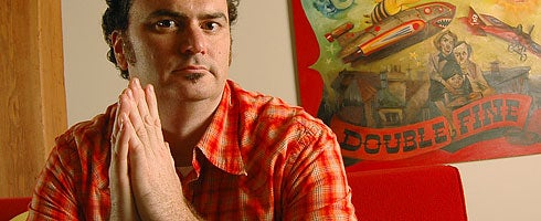 Tim Schafer to speak at Develop 2010 | VG247