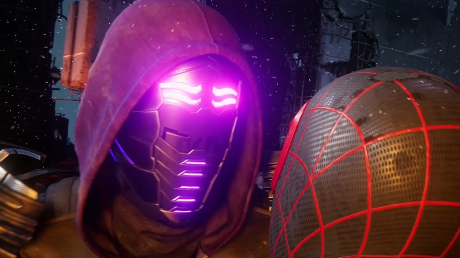 Spider-Man Miles Morales - Tinkerer boss battle strategy and who is the ...