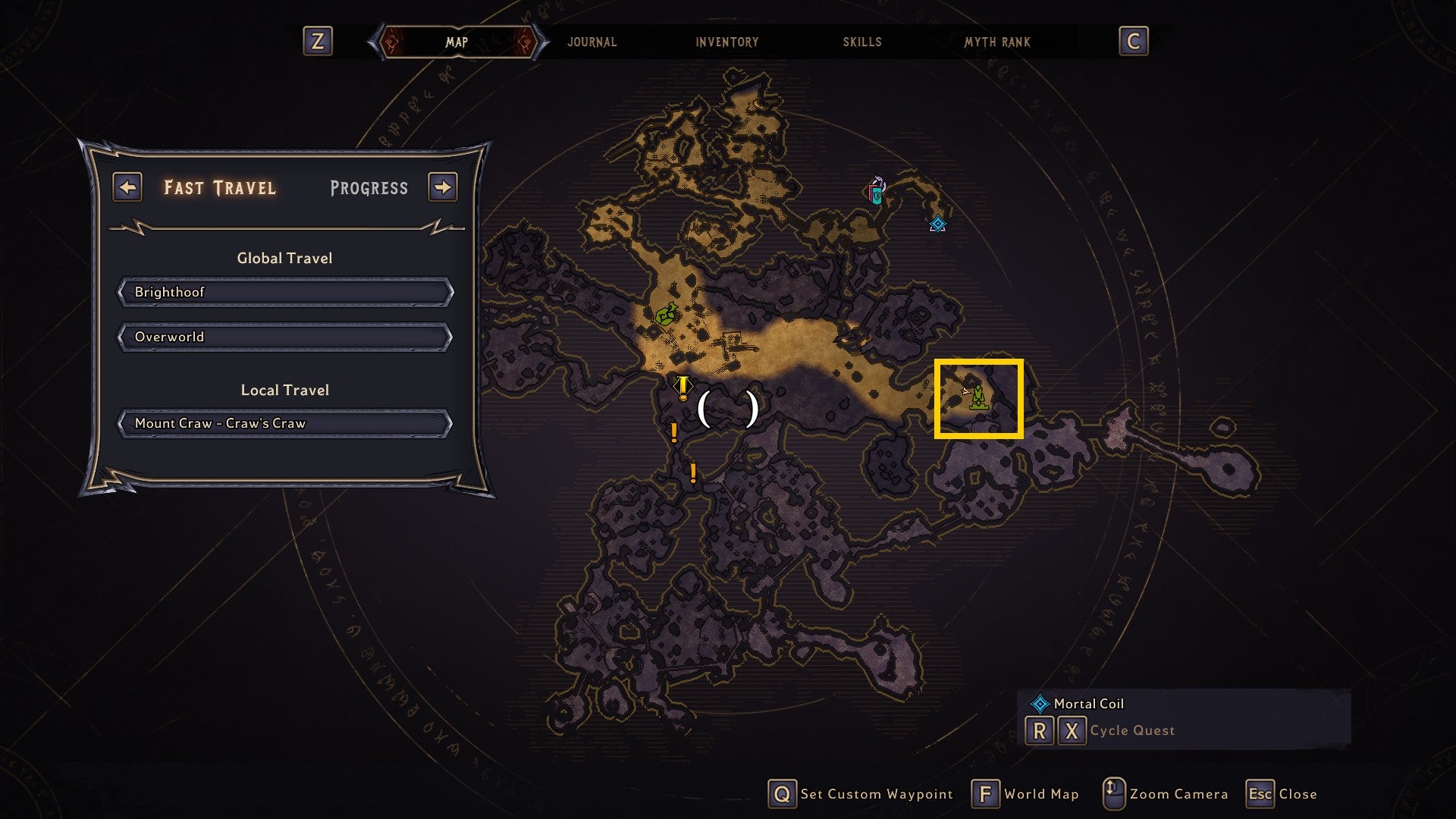 Tiny Tina’s Wonderlands: Where to find all Ancient Obelisks | VG247