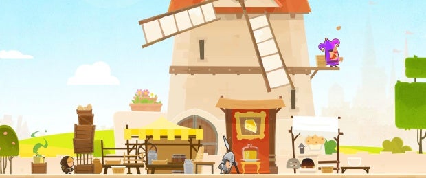 Tiny Thief Released On Steam For 1700% More Than Mobile | Rock Paper ...