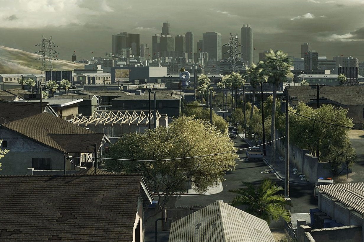 TIPY A RADY pro multiplayerové mapy Battlefield: Hardline | Eurogamer.cz