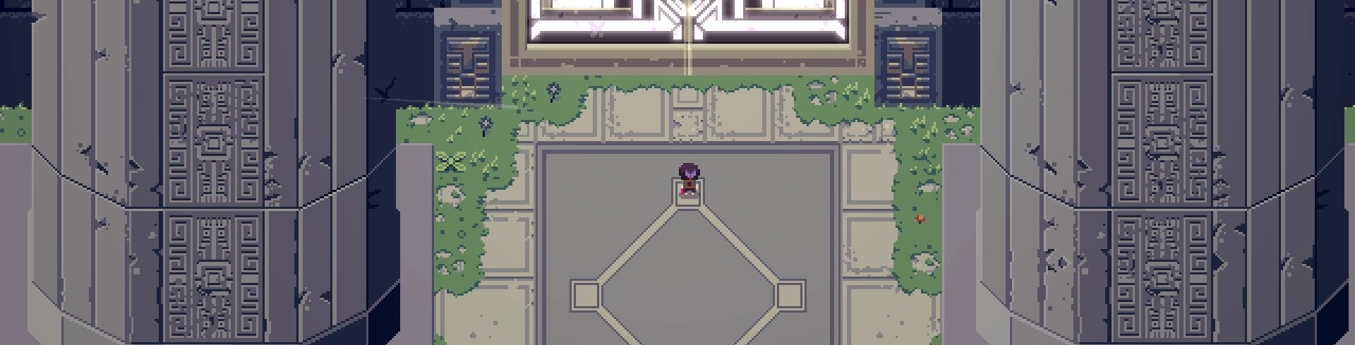 Titan Souls walkthrough and game guide | Eurogamer.net