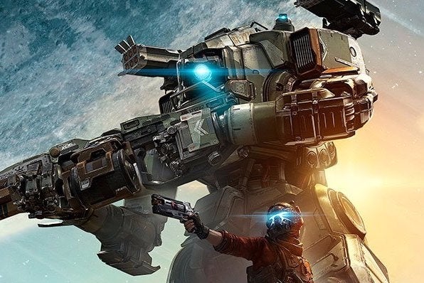 Titanfall 2 - Conhece melhor cada titã | Eurogamer.pt