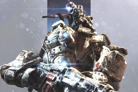 Titanfall Deluxe Edition announced, out now on PC | Eurogamer.net
