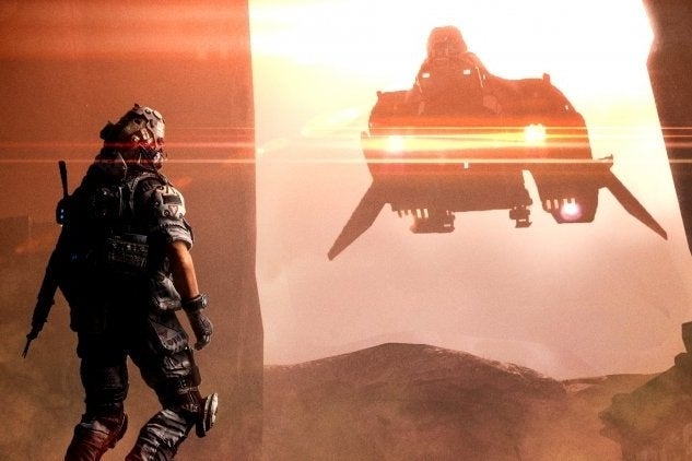 Titanfall PC removes CTF and Pilot Hunter from public playlists ...