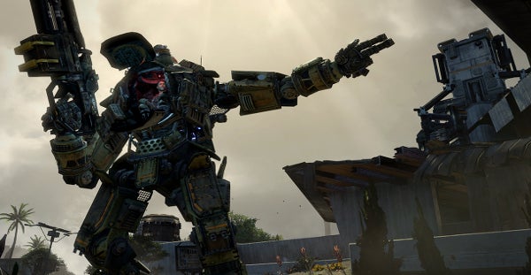 Holy Crap, This Titanfall Trailer | Rock Paper Shotgun